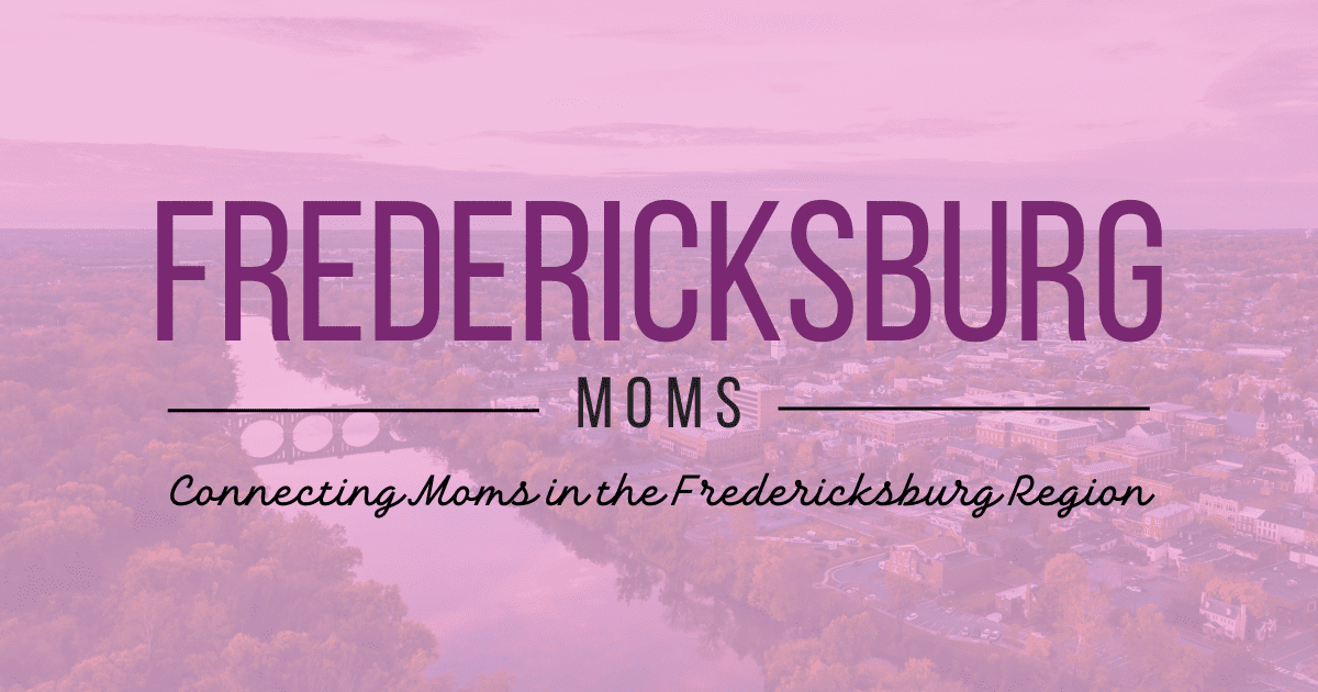 Contact | Fredericksburg Moms